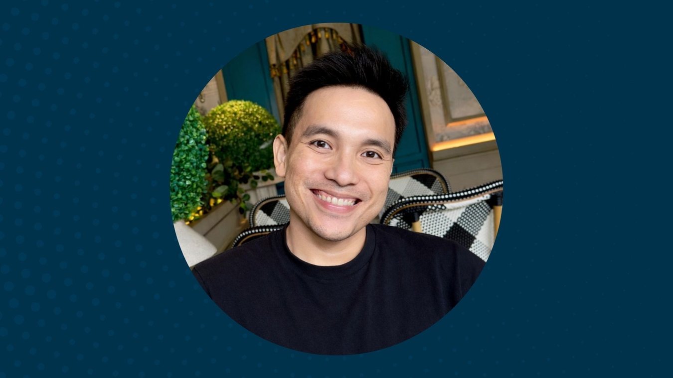 Ricky Alexander Samosir lands a new role