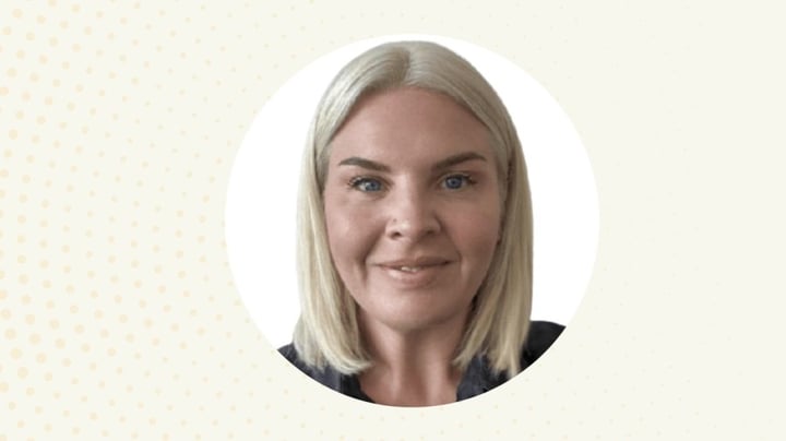 Emma Barber joins NFP aged-care provider