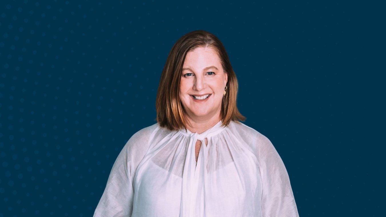 Kate Barlow steps up as Head of Corporate Affairs