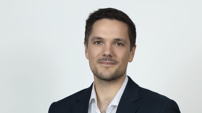 Pead launches new AI offering and Corporate Affairs Circle for in-house ...