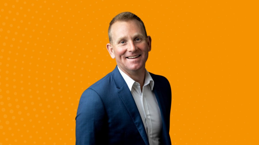 Michael Bennett takes on permanent comms role