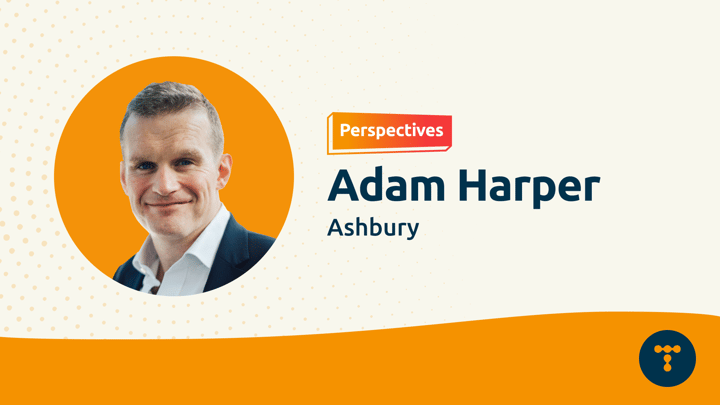 Perspectives: Time to be brave