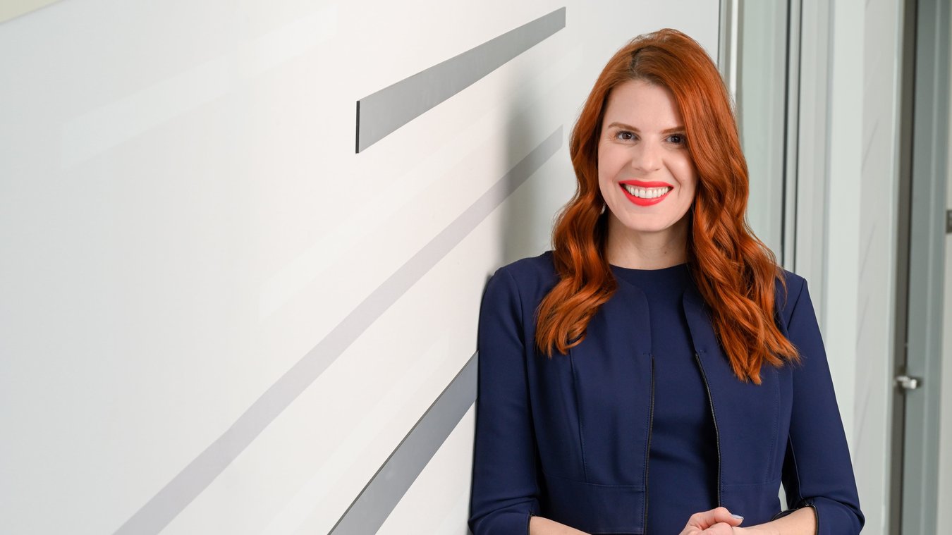 Lockheed Martin brings in senior communications leader