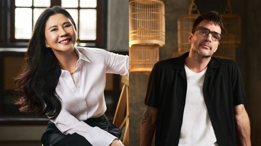 Ogilvy Malaysia names new CEO and Chief Creative Officer