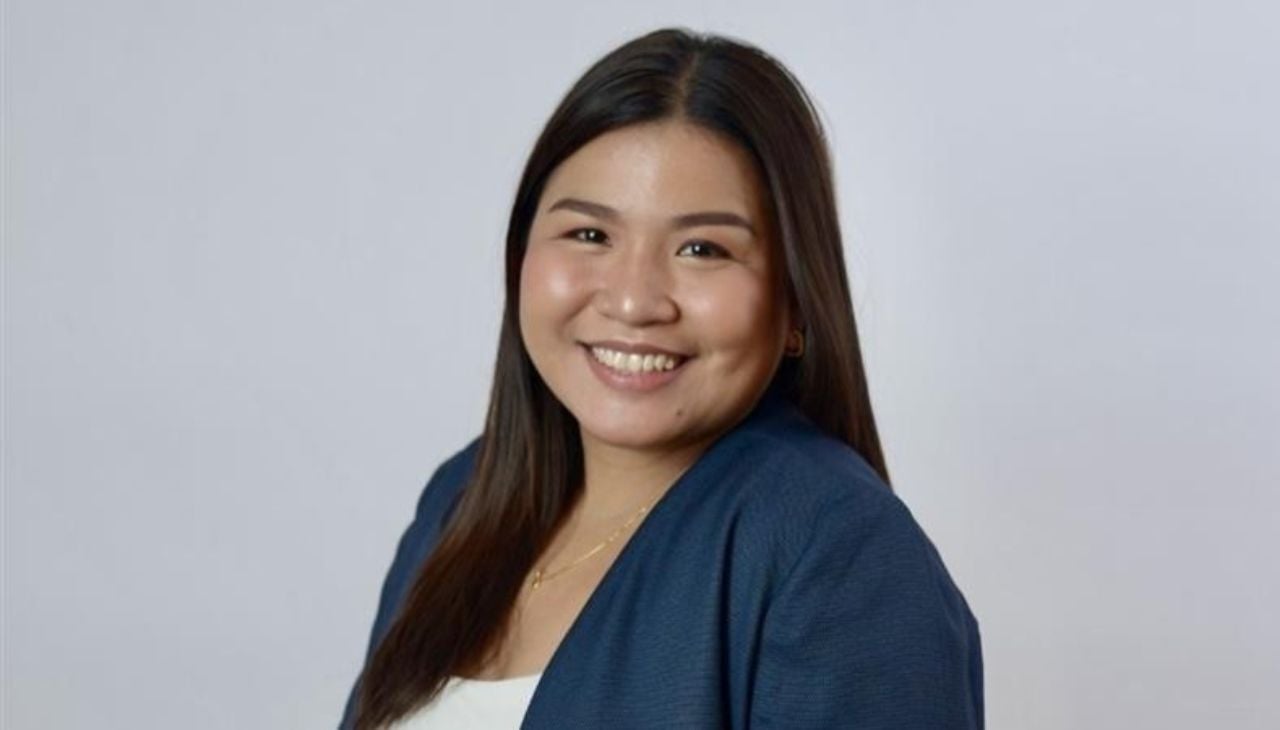 Therese Ann Edwards steps into new PR position