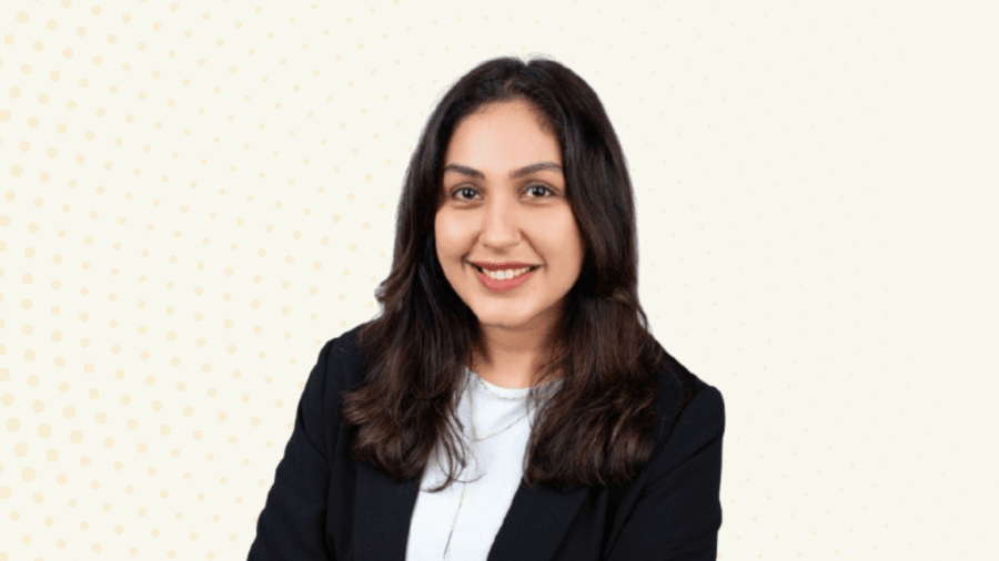 Erum Fatima Ansari returns to UAE, leads marcomms at logistics company