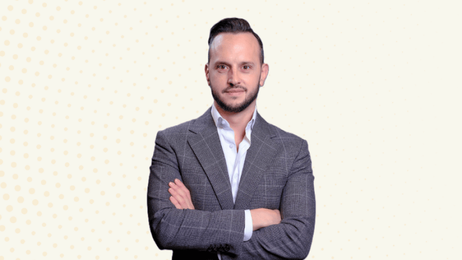 Adam Welch moves in-house as Director, Communications, Asia