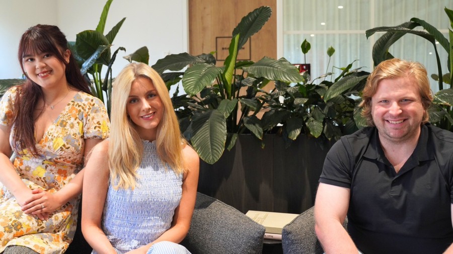 London Agency strengthens leadership and welcomes new talent