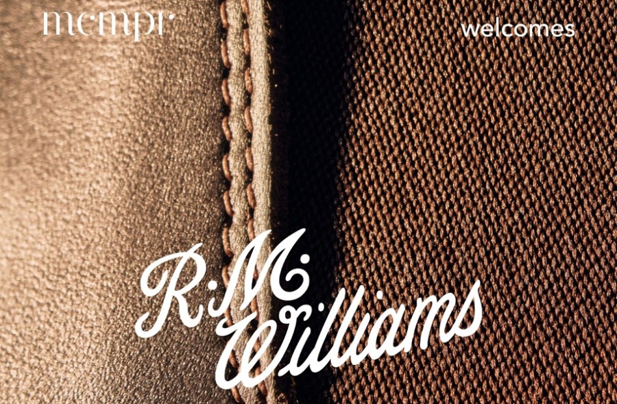 R.M.Williams names its integrated comms agency of choice
