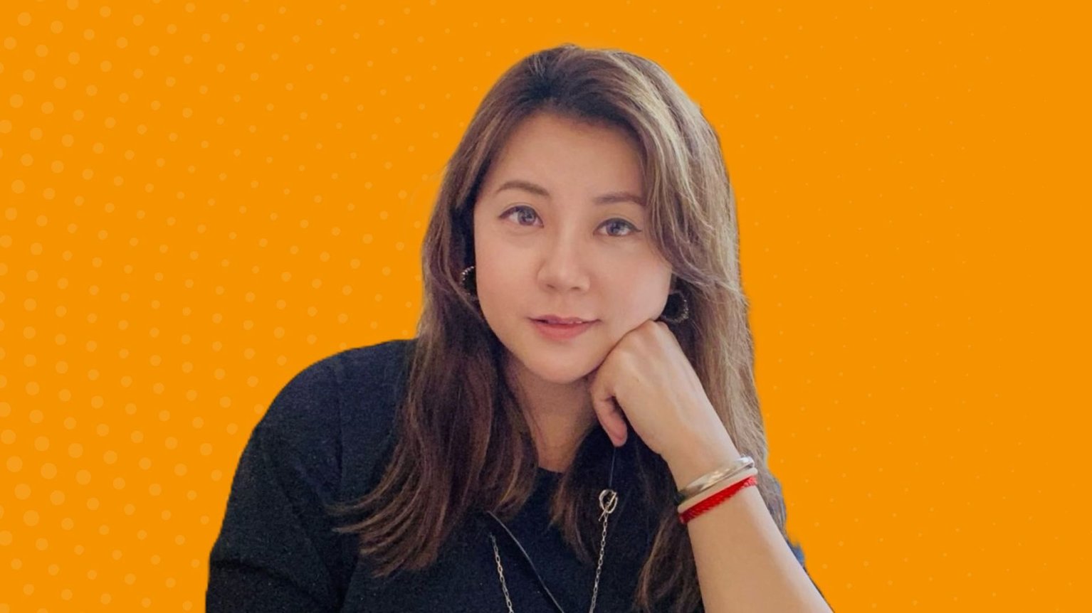 Jenny Chan takes on new role as Brand & Public Relations Manager