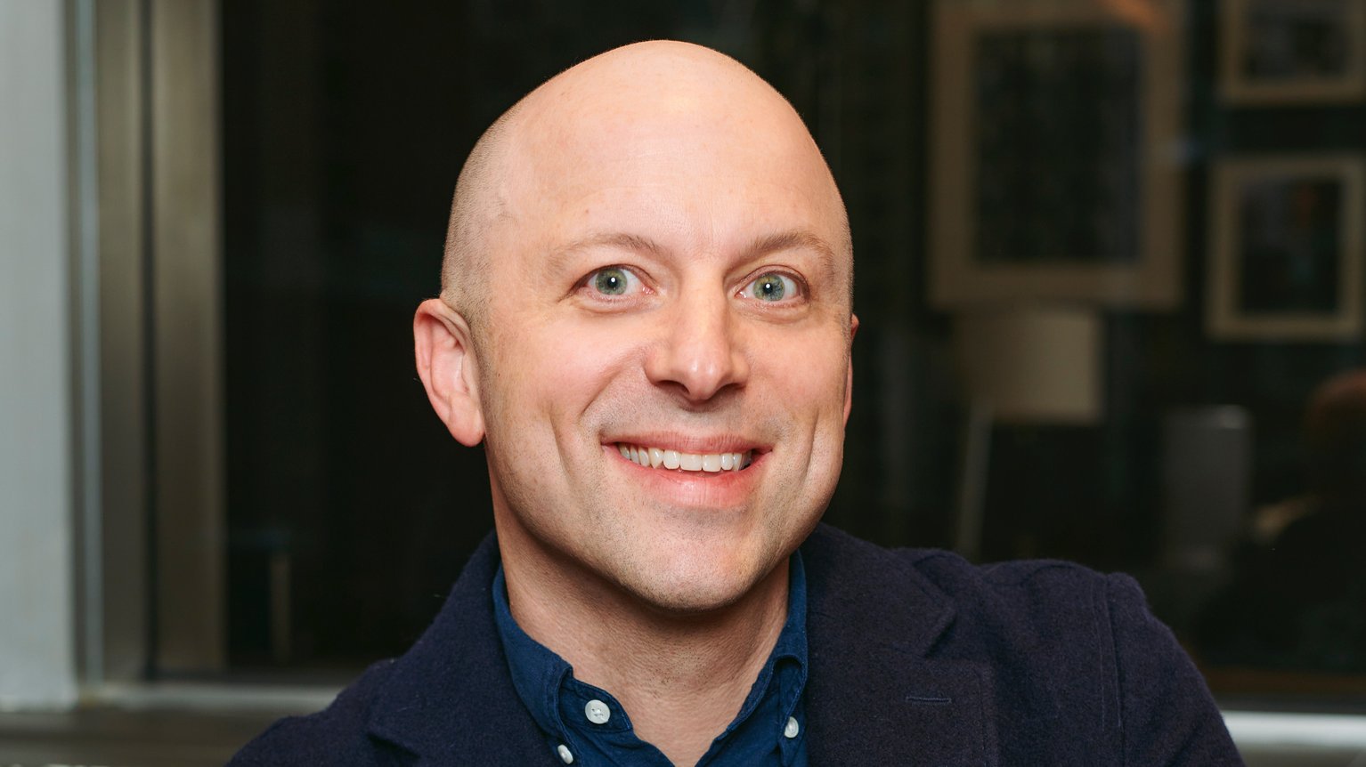 Universal Music Group names global comms lead