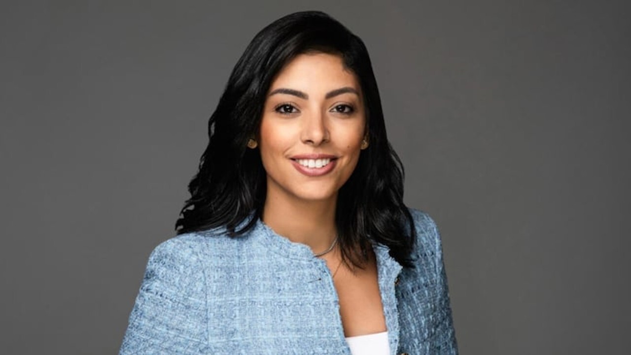 IMI names new CMO